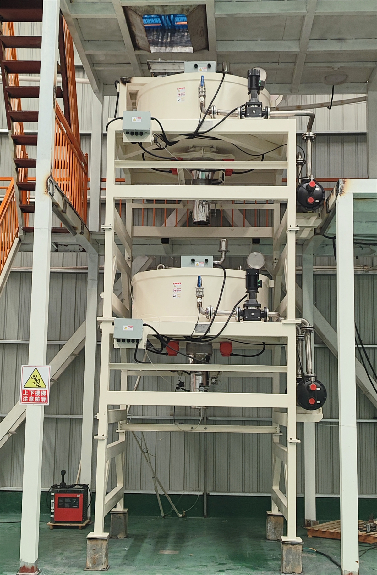 China Dry Powder Electro Magnetic Iron Remover factory and suppliers ...