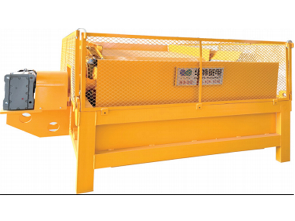 China Rare Earth Roller Magnetic Separator factory and suppliers | Huate