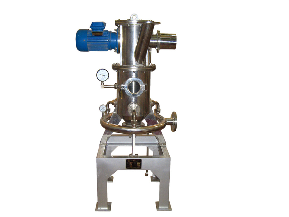 China Series HSW Pneumatic Mill factory and suppliers | Huate