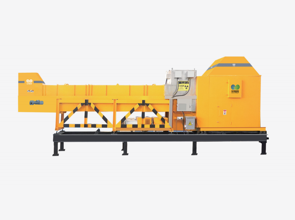 China HTRX Intelligent Sensor Based Sorter factory and suppliers | Huate