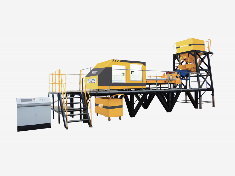 China Near-infrared Hyperspectral Intelligent Sensor Based Sorter ...